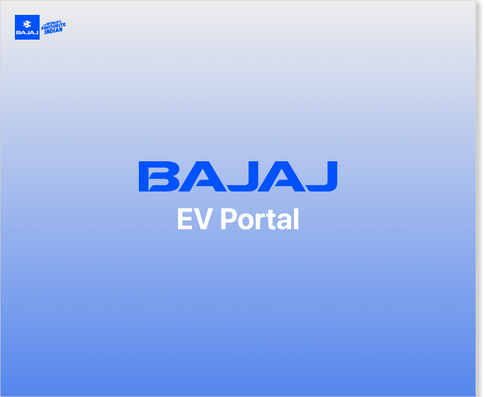 EV Portal